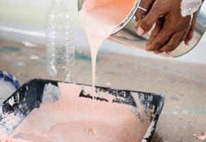 Acrylic Paint, What Is It? Uses, Ingredients, Differences and Surfaces