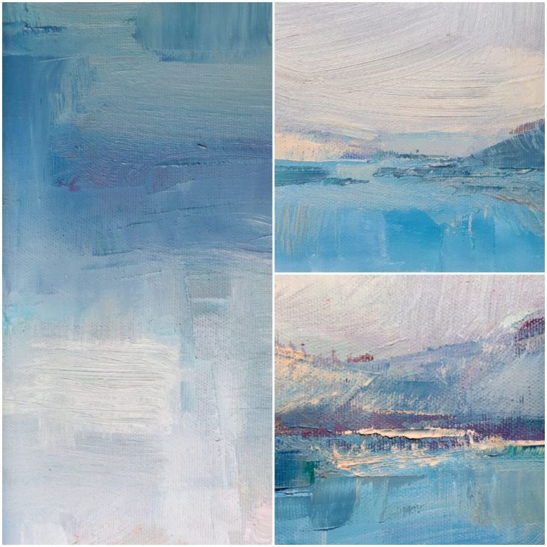 Acrylic Landscape Painting for Beginners: Ultimate Step-by-Step Guide