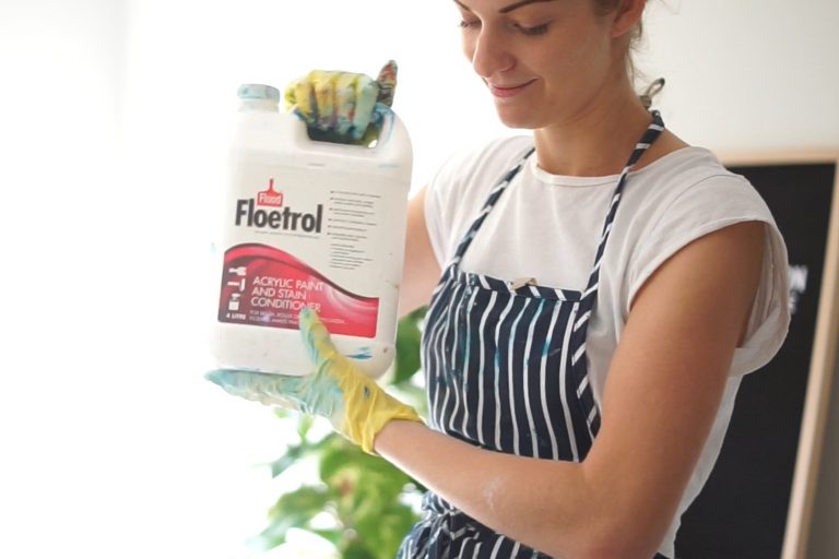 Acrylic Pouring Medium Guide: Best, Cheapest and Beginner Friendly