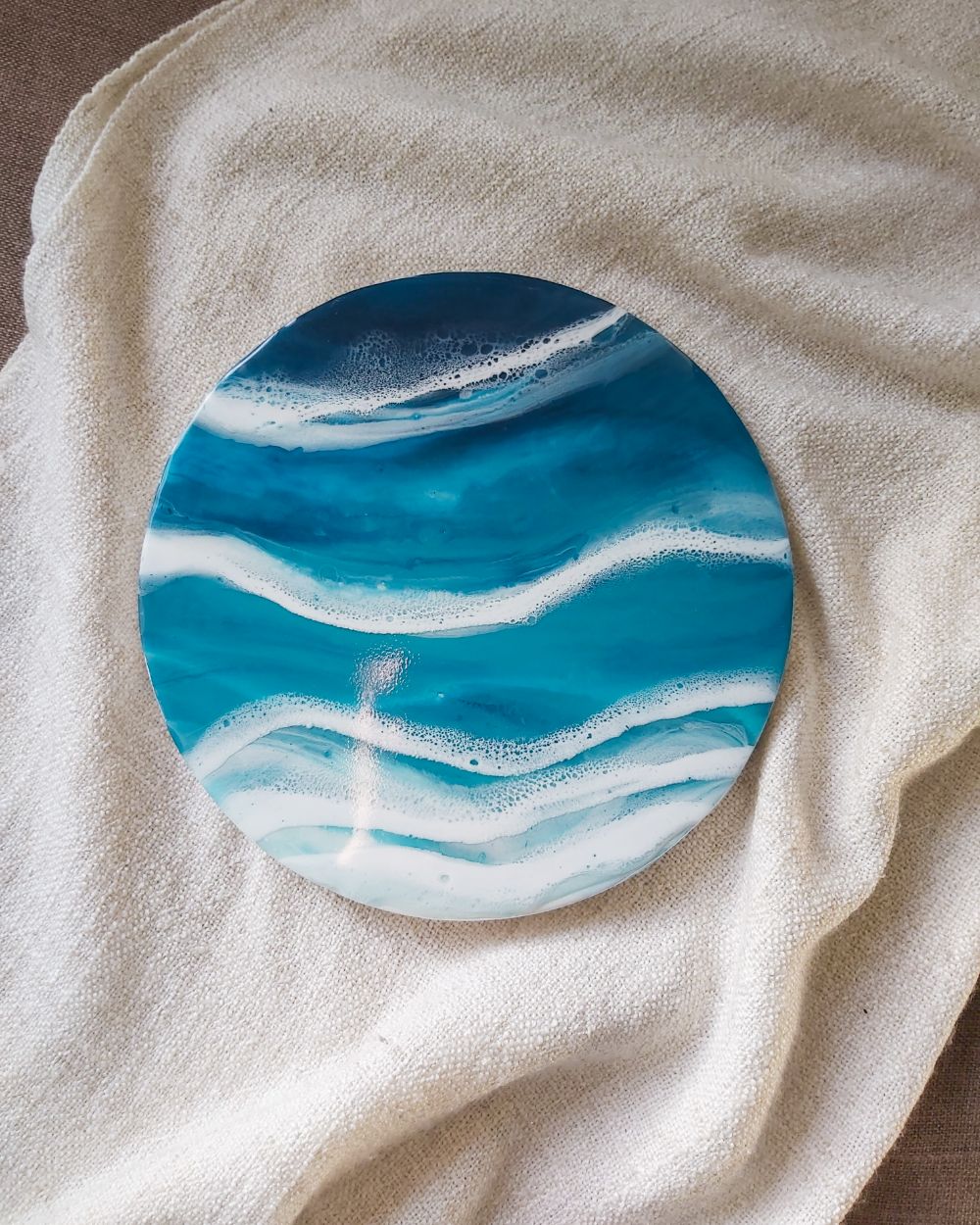 Different Acrylic Pouring Techniques: The Ultimate Beginners Guide