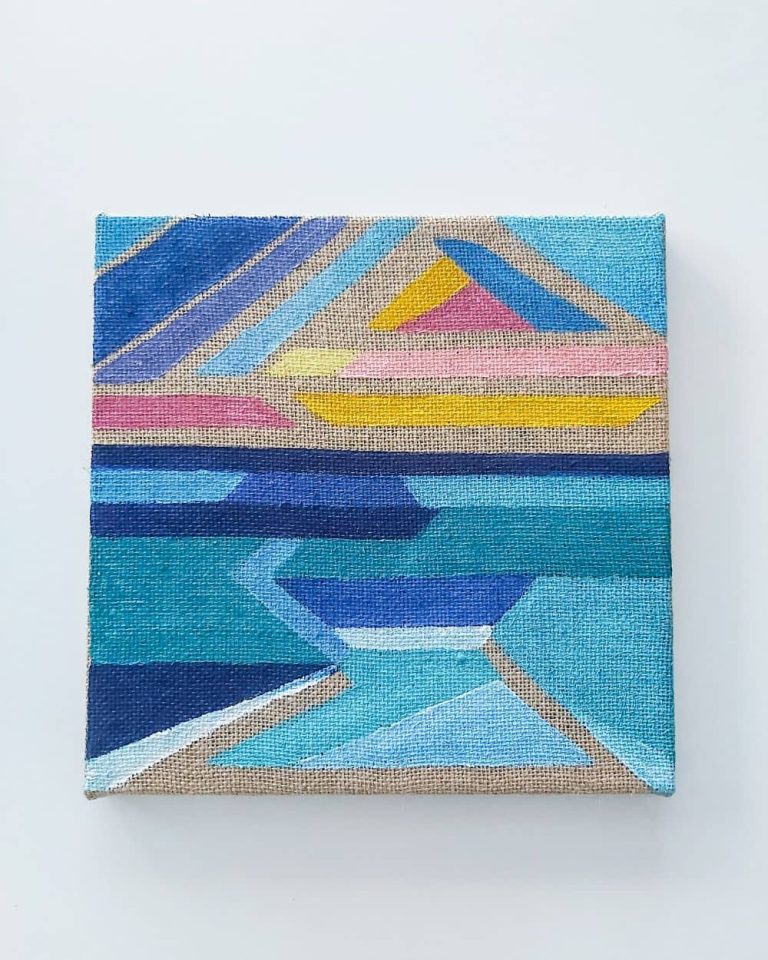 Acrylic Paint, What Is It? Uses, Ingredients, Differences and Surfaces