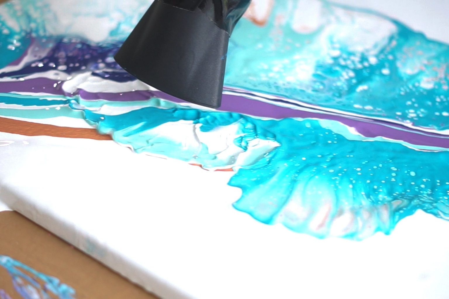 Acrylic Pouring Medium Guide: Best, Cheapest and Beginner Friendly