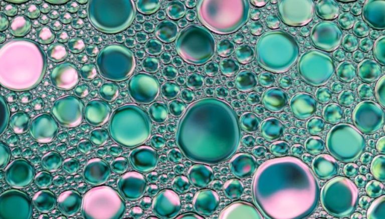 How To Create Cells When Acrylic Pouring | Expert Tips and Tricks ...