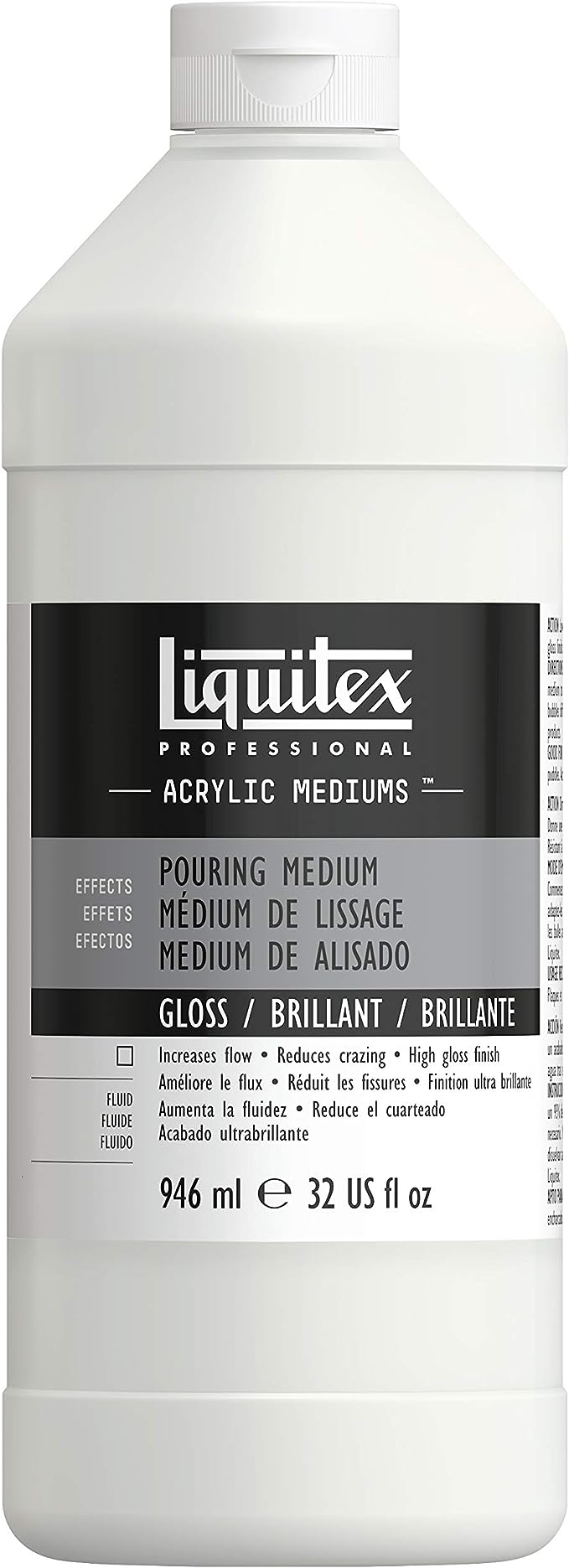Acrylic Pouring Medium Guide: Best, Cheapest and Beginner Friendly